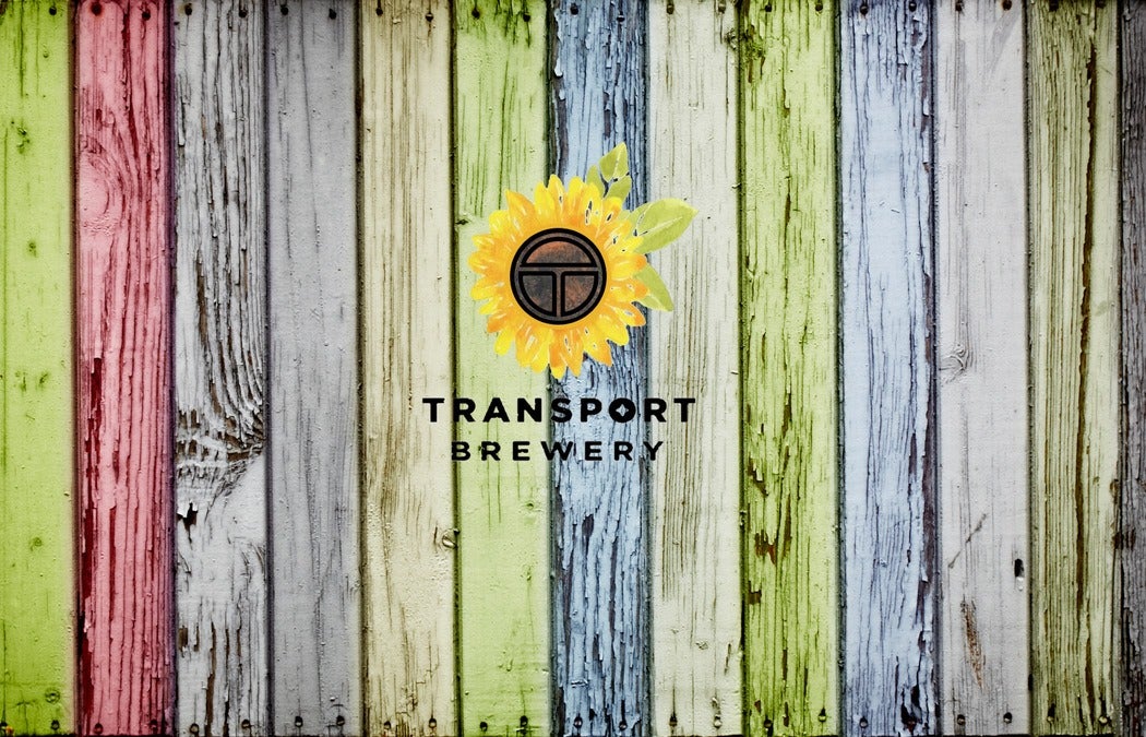 KC Squared | TRANSPORT BREWERY